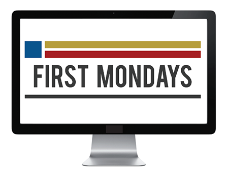 First Mondays Webinar | ACCA